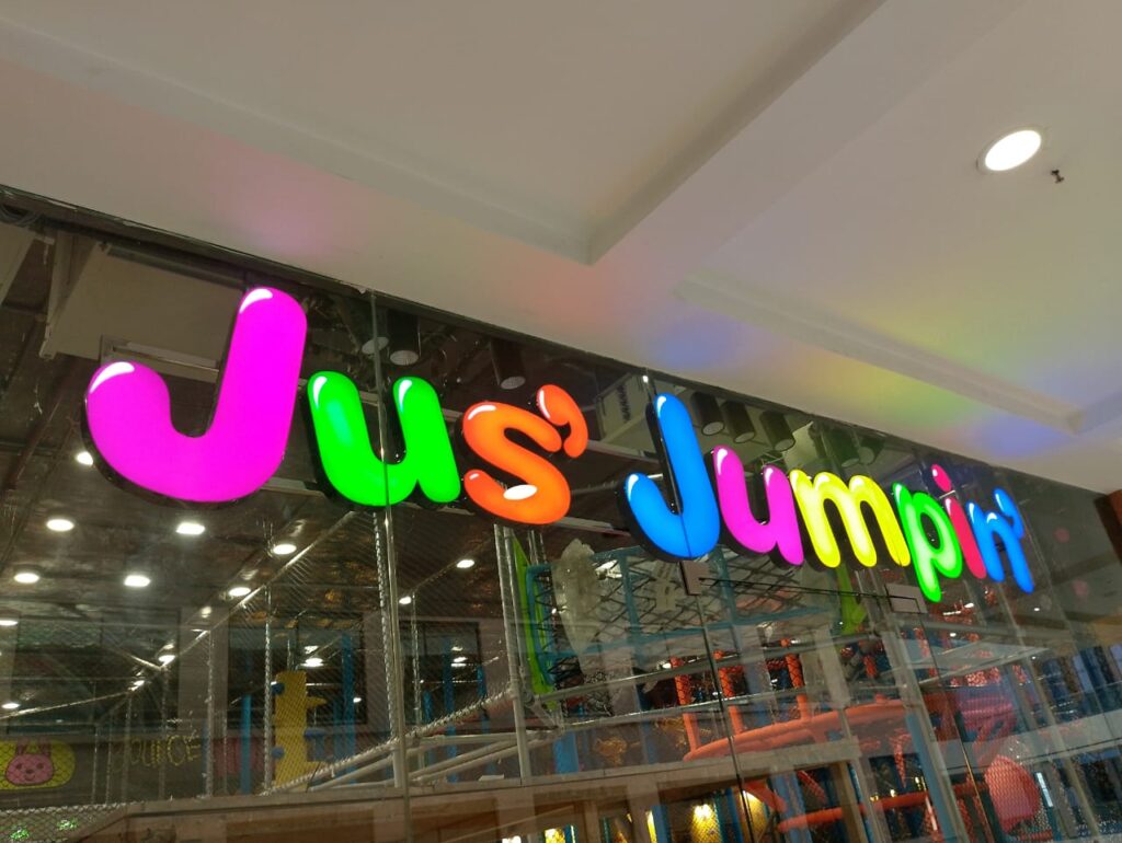 Why Urban Glow Signage Stands Out Among Sign Board Manufacturers in ...